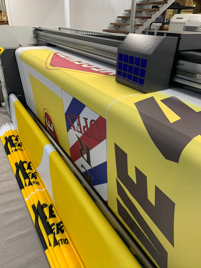 Custom Made Flag Quote | Australian Made - Fast Production