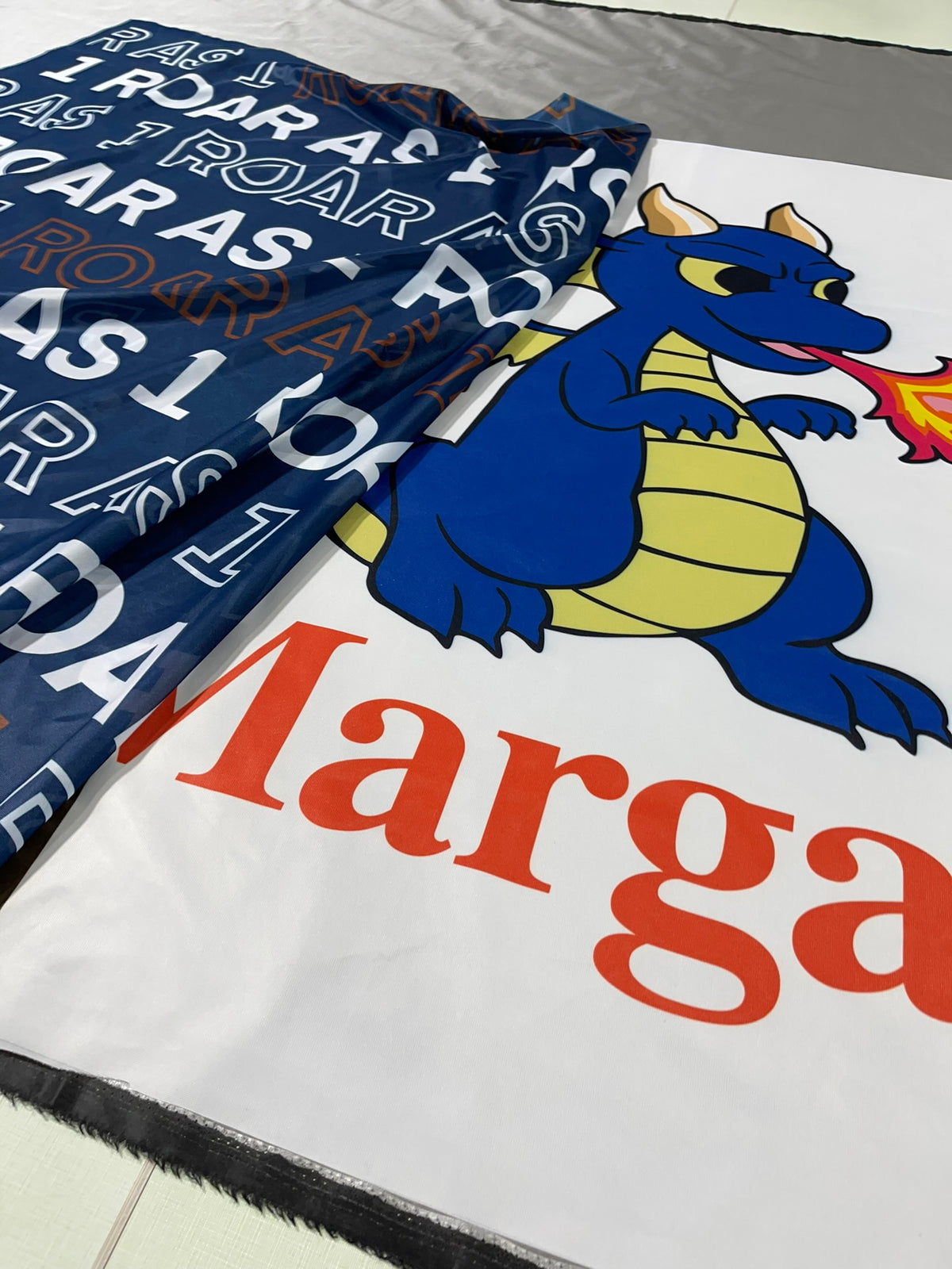 Custom Made Flag Quote | Australian Made - Fast Production