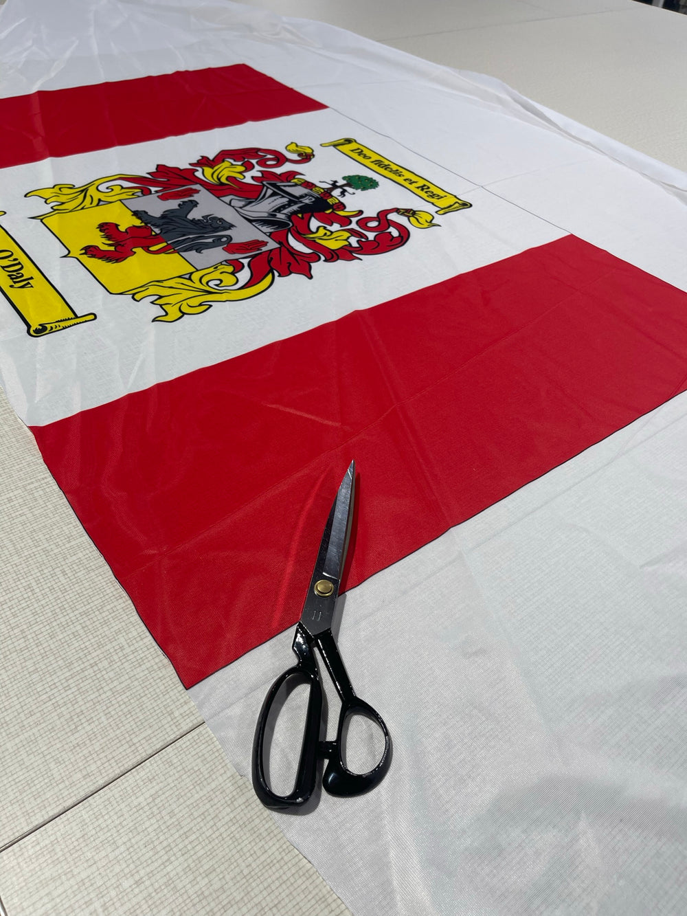 Custom Made Flag Quote | Australian Made - Fast Production