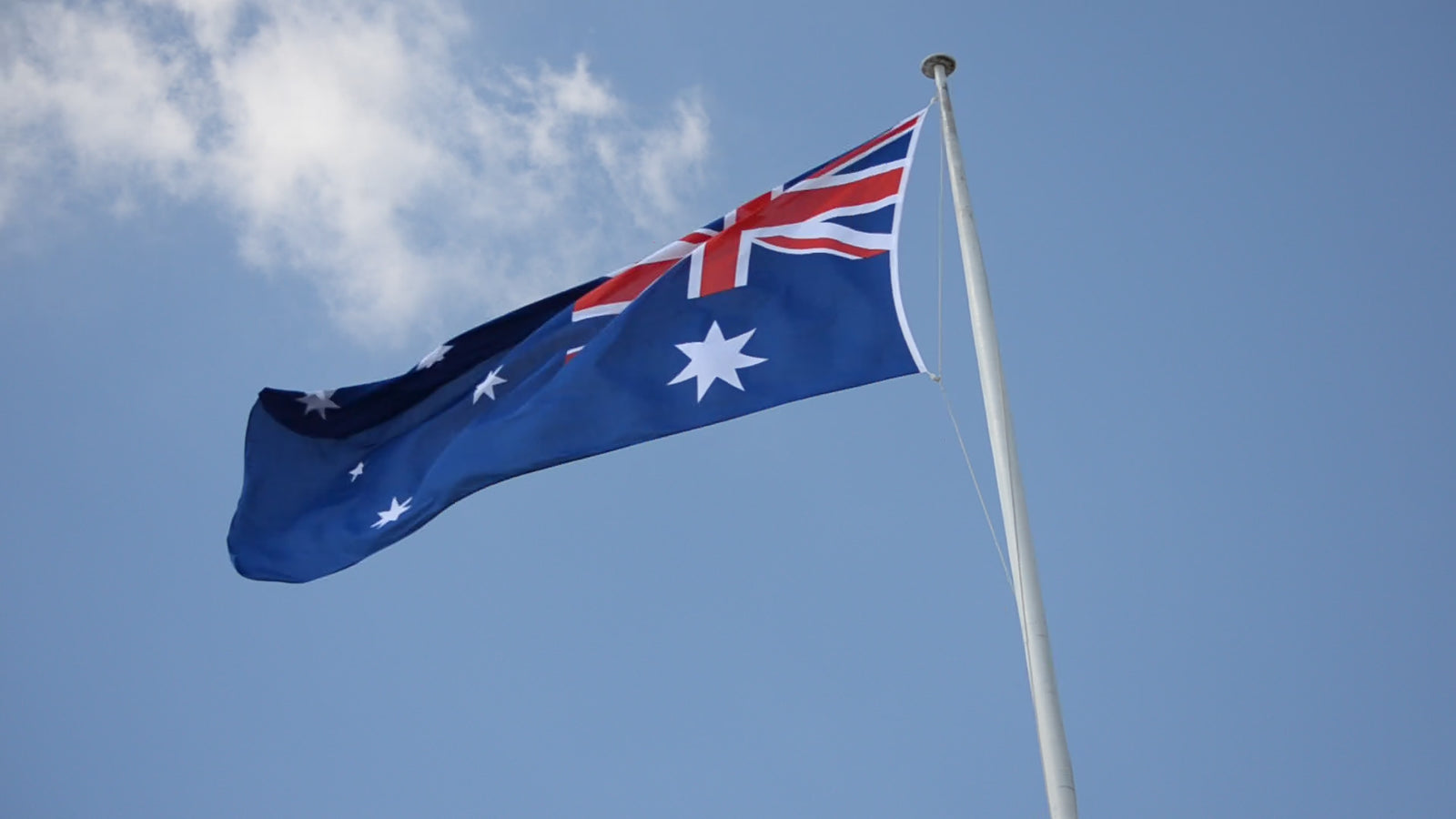 Buy The Very Best Australian Flags Online Today | Australian Made