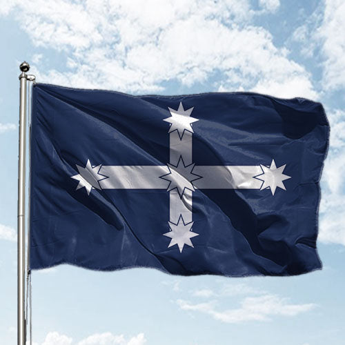 Eureka Flag | Large and Small Pride Flags - Australian Made