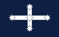 Eureka Flag | Large and Small Eureka Flags - Australian Made